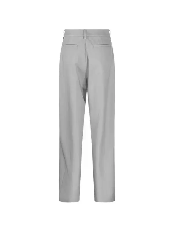THELATEST Trousers - Grey