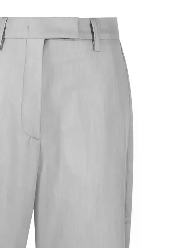 THELATEST Trousers - Grey