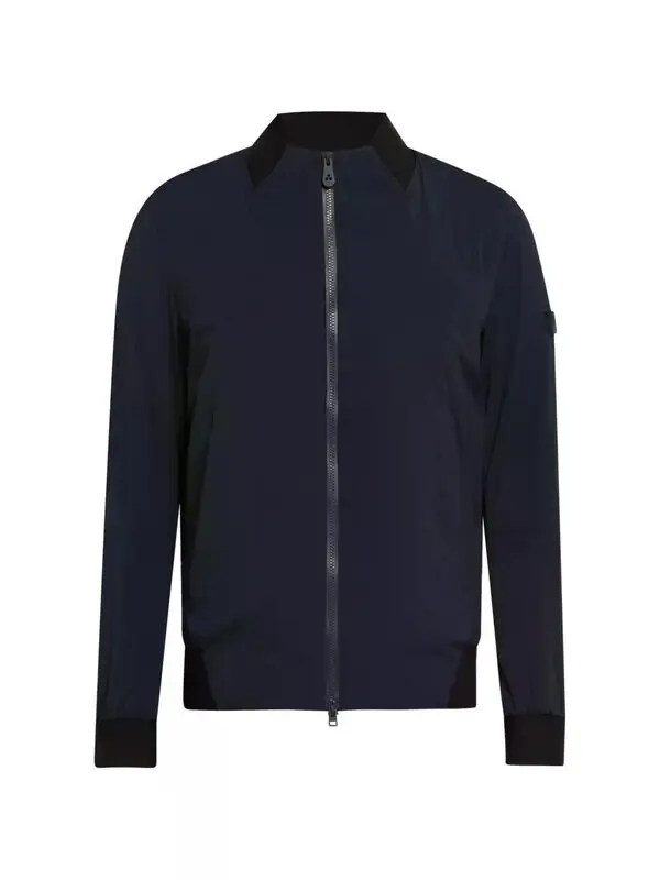 Peuterey Logo-patch Track Jacket