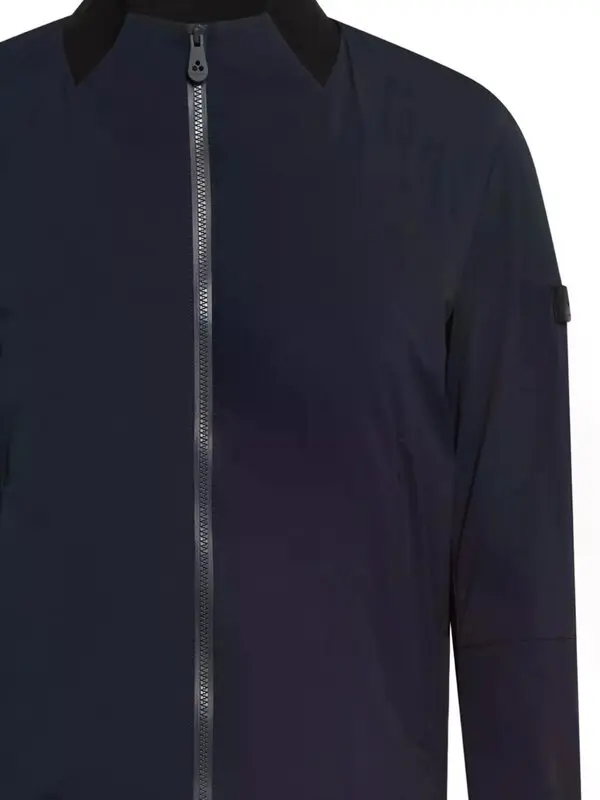 Peuterey Logo-patch Track Jacket