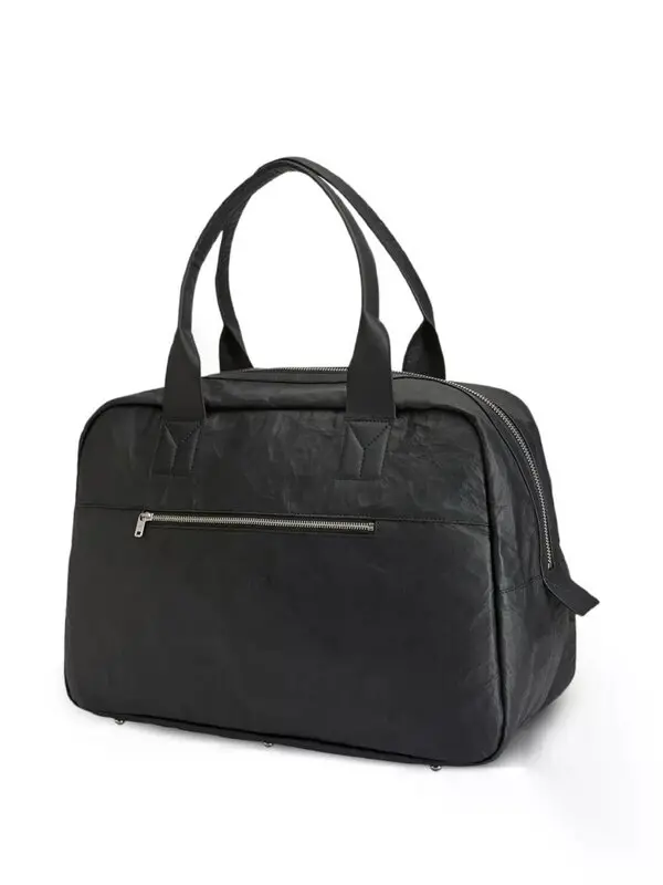 Y3 Logo-detail Tote Bag