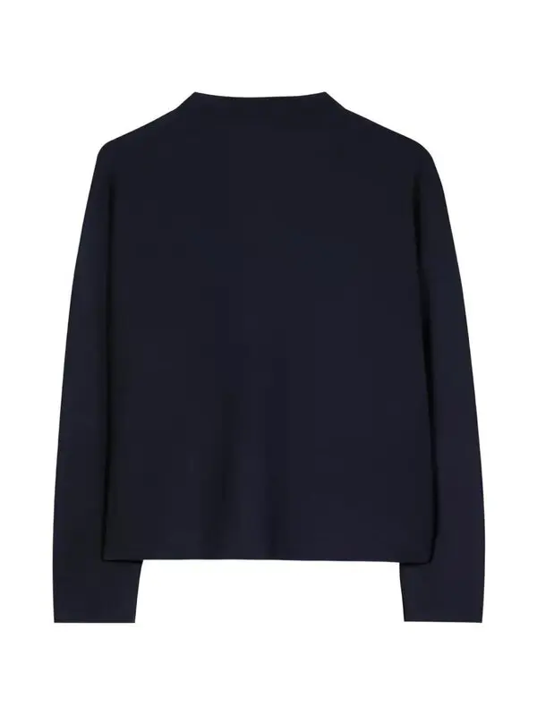 LUISA CERANO Knit Jacket