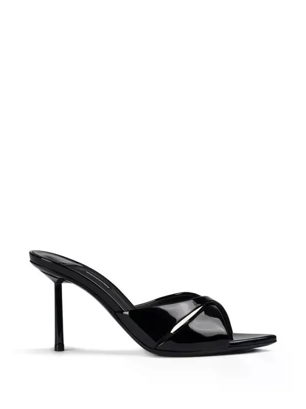 LE SILLA Shirley Twisted Sandals