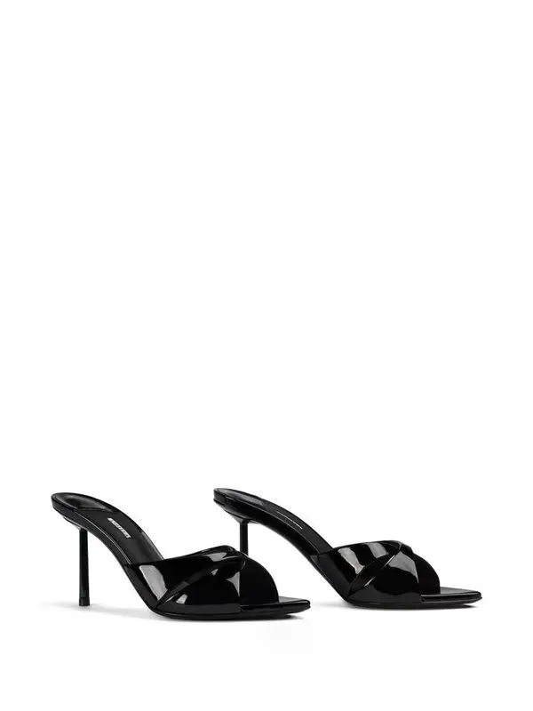 LE SILLA Shirley Twisted Sandals