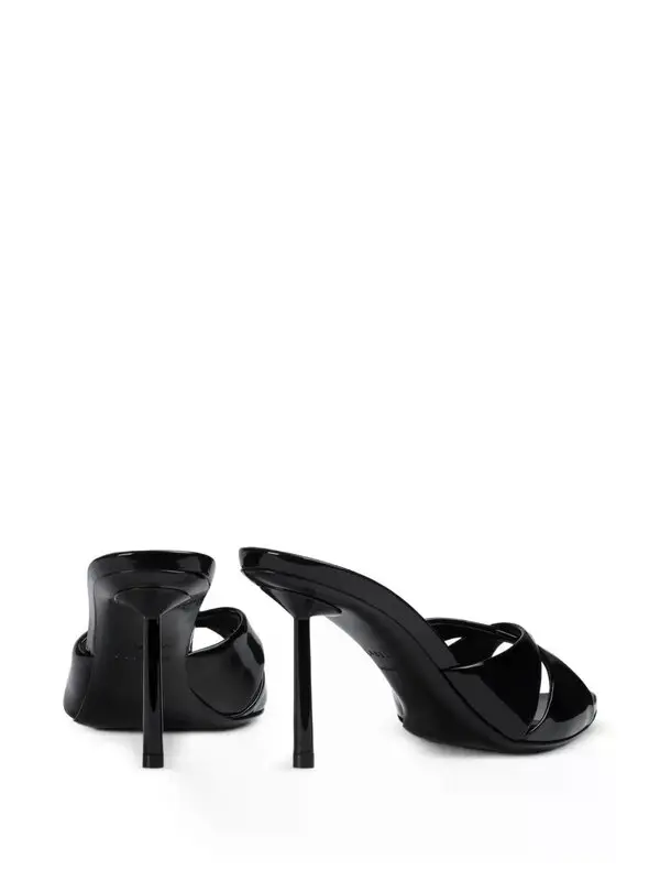 LE SILLA Shirley Twisted Sandals