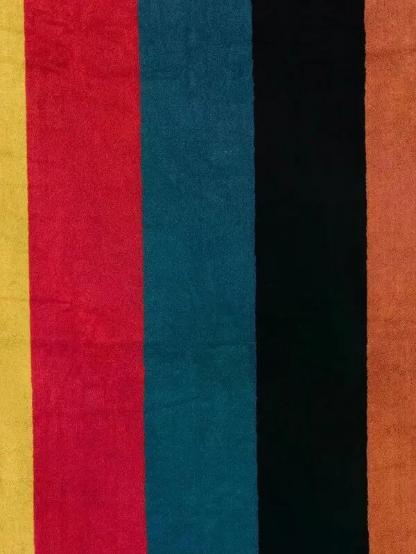 Paul Smith Striped Artist Towel