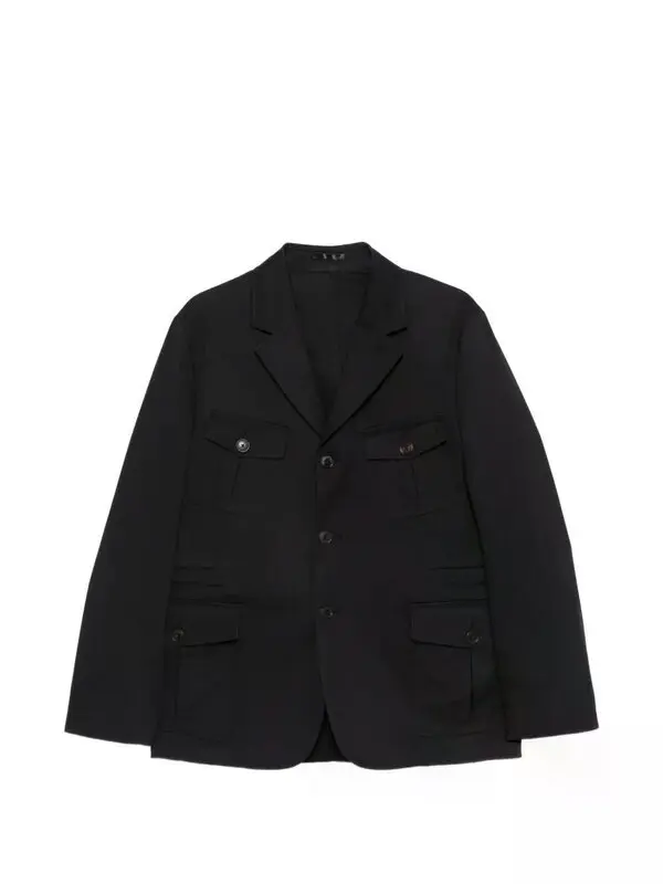 Paul Smith Flap-pocket Jacket