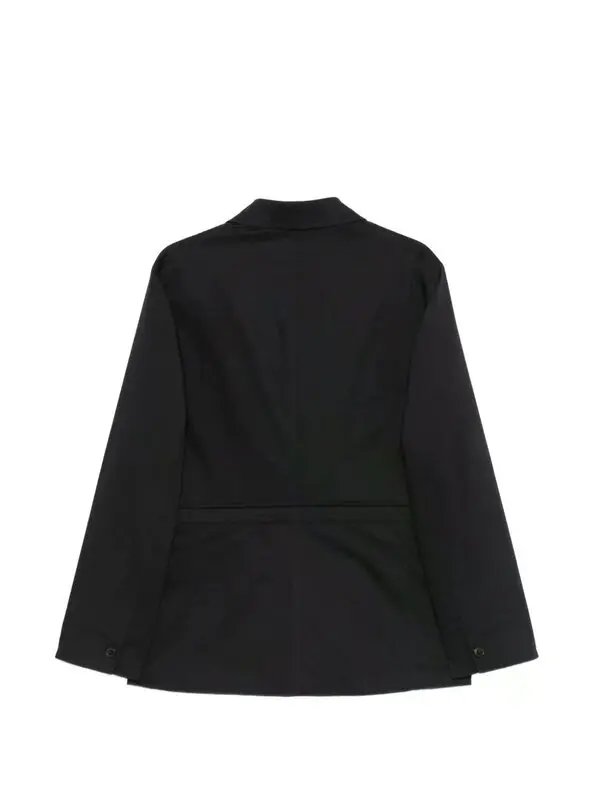 Paul Smith Flap-pocket Jacket
