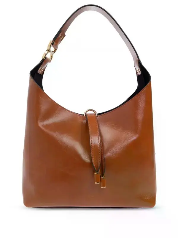 Chloé Marcie Leather Tote