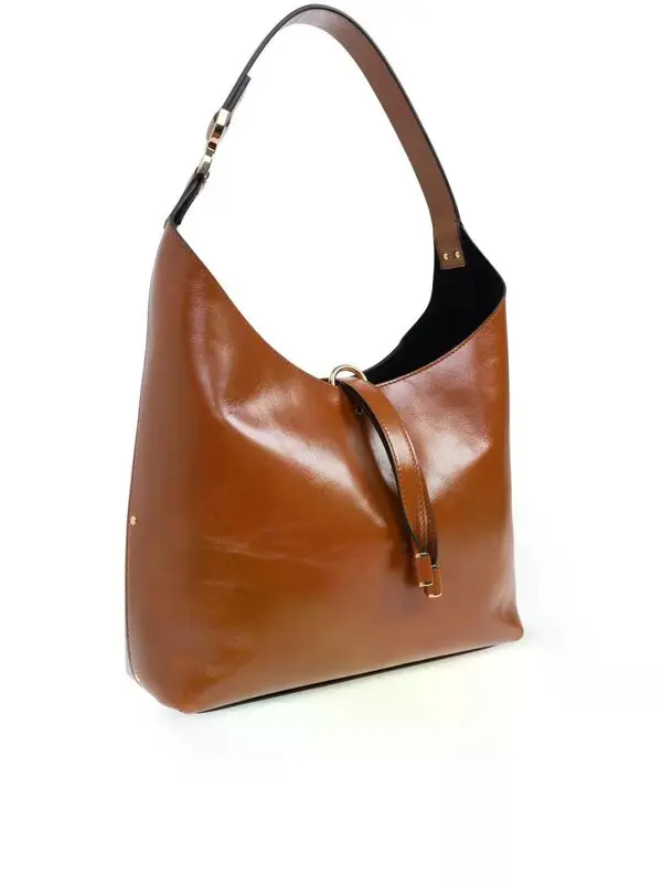 Chloé Marcie Leather Tote