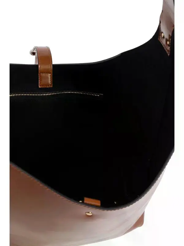 Chloé Marcie Leather Tote