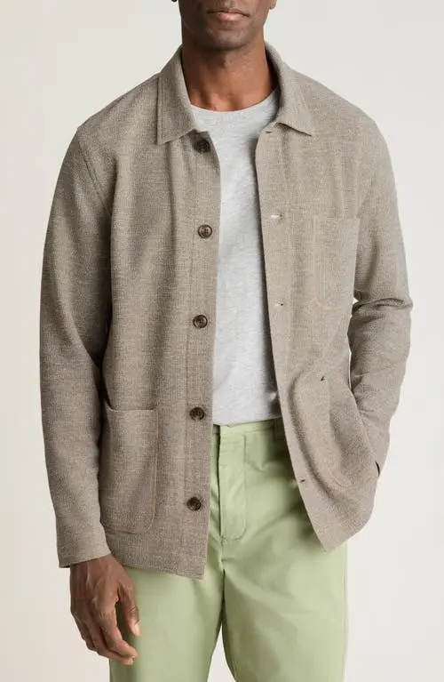 Bonobos Mélange Knit Cardigan
