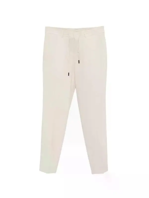 Karl Lagerfeld Drawstring Trousers