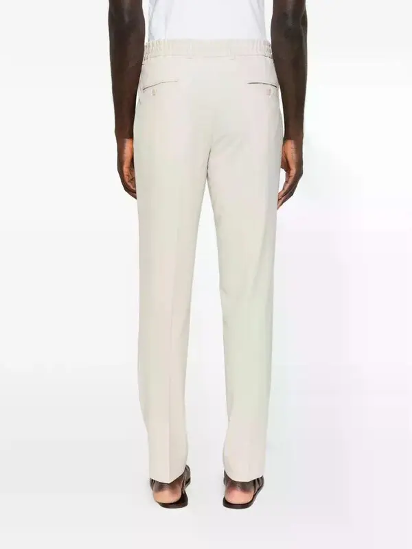 Karl Lagerfeld Drawstring Trousers