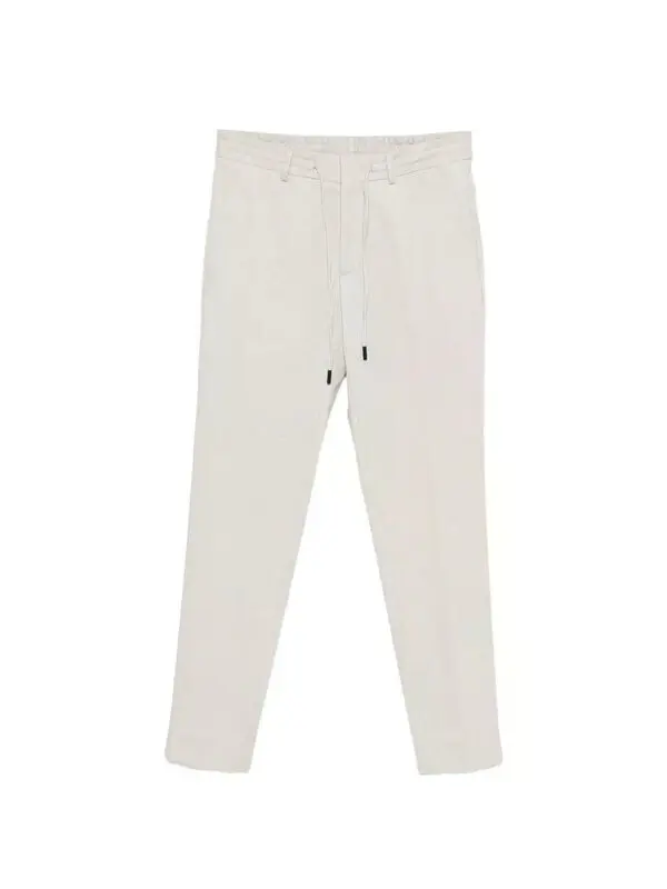 Karl Lagerfeld Drawstring Trousers