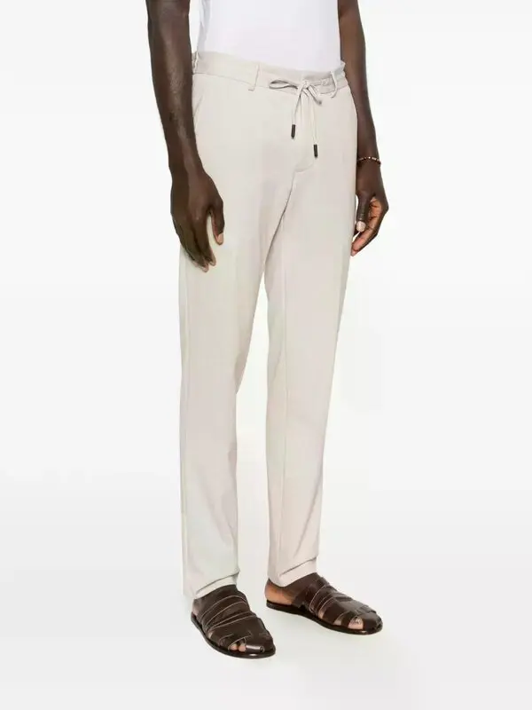 Karl Lagerfeld Drawstring Trousers