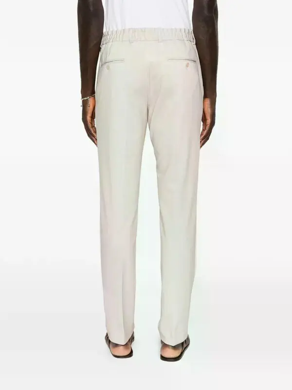 Karl Lagerfeld Drawstring Trousers