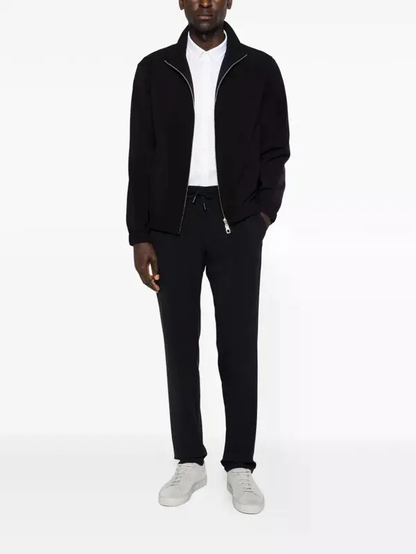 Karl Lagerfeld Pace Drawstring Trousers
