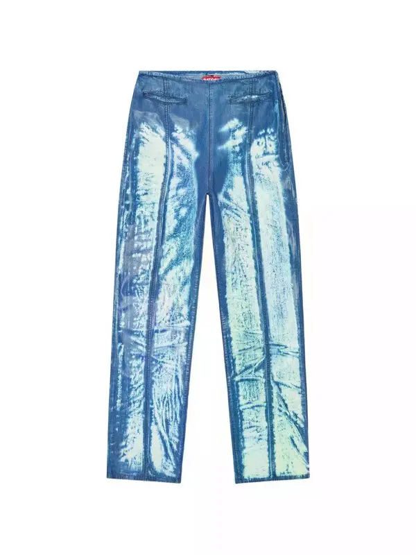 DIESEL® D-lysar Jeans