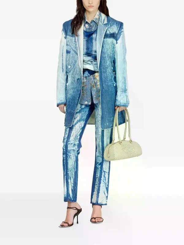 DIESEL® D-lysar Jeans