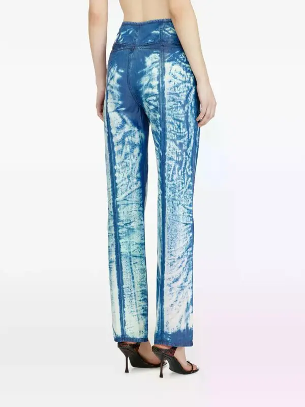 DIESEL® D-lysar Jeans