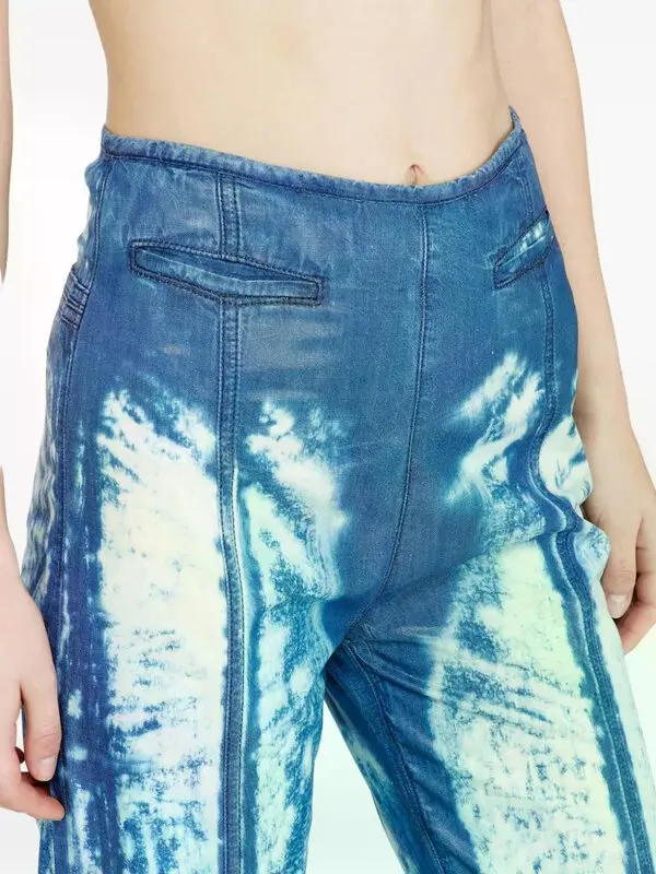 DIESEL® D-lysar Jeans