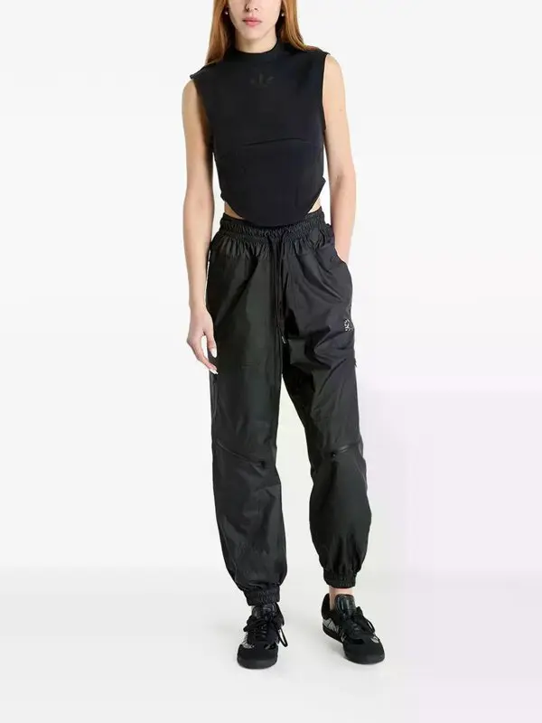 Adidas By Stella McCartney Drawstring Track Pants