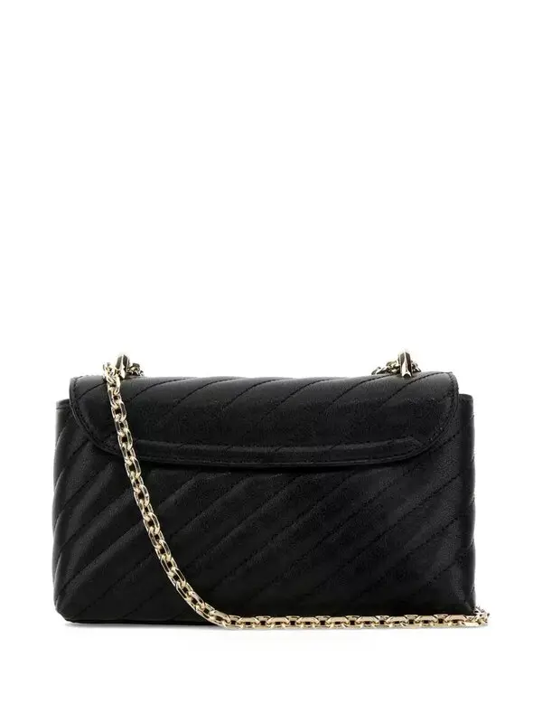 JIMMY CHOO Quilted Crossbody Bag