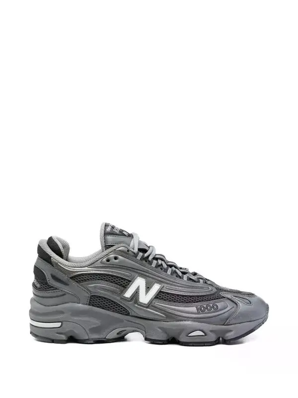 NEW BALANCE M1000 Sneakers - Black