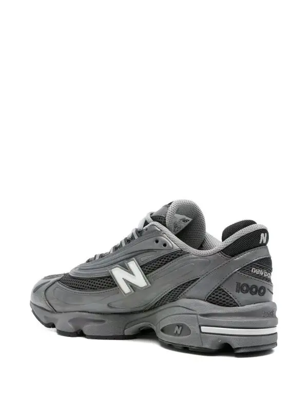 NEW BALANCE M1000 Sneakers - Black