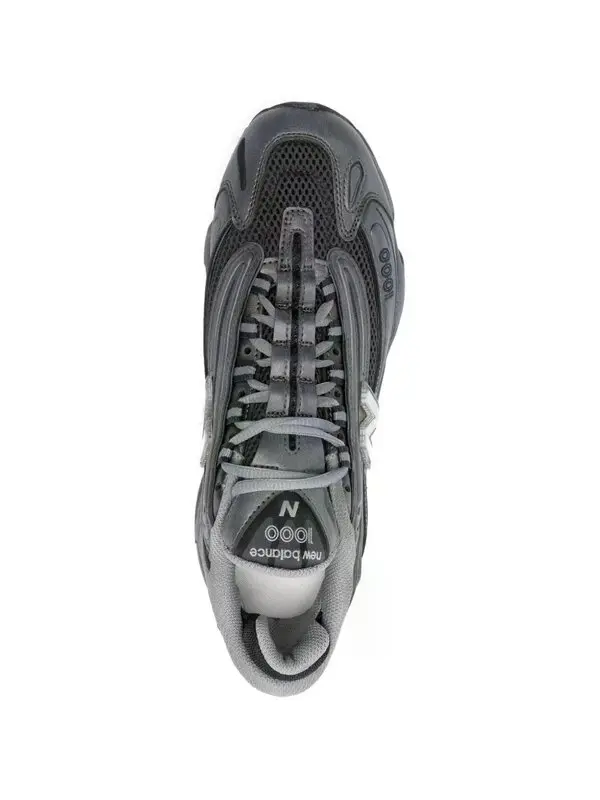 NEW BALANCE M1000 Sneakers - Black