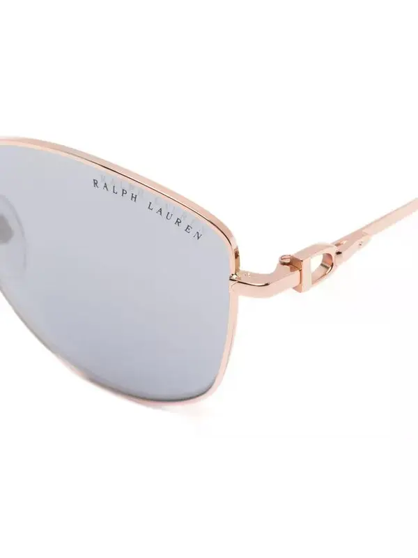 POLO RALPH LAUREN EYEWEAR Vivienne Sunglasses