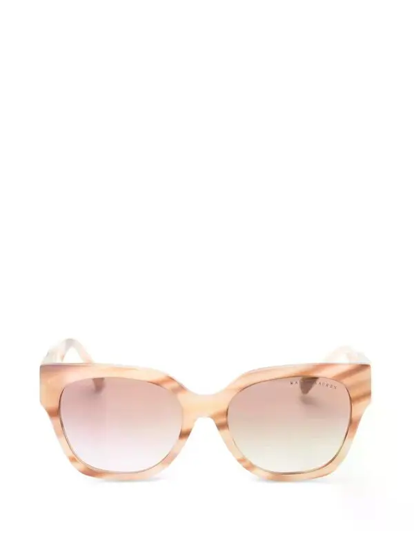 POLO RALPH LAUREN EYEWEAR Ricky Sunglasses