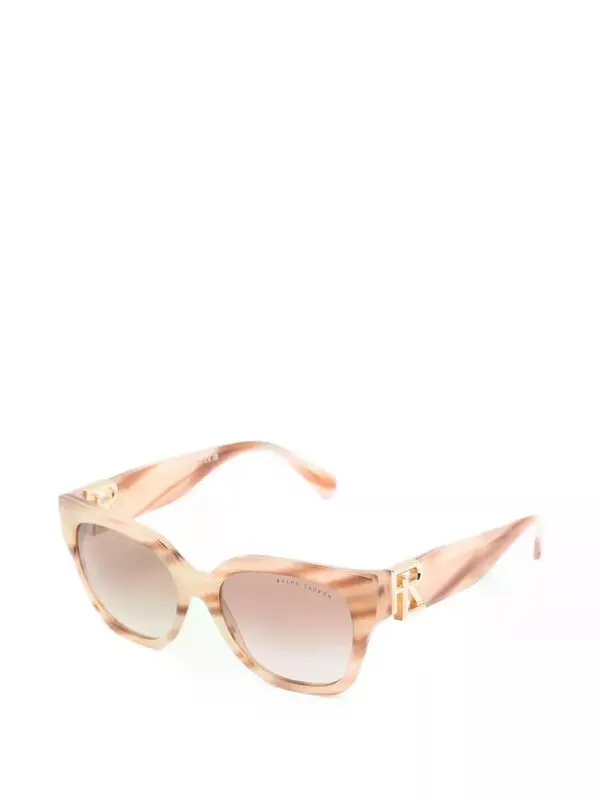 POLO RALPH LAUREN EYEWEAR Ricky Sunglasses