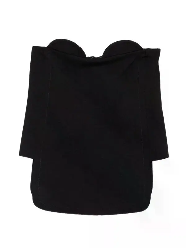 N°21 Bandeau-style Top