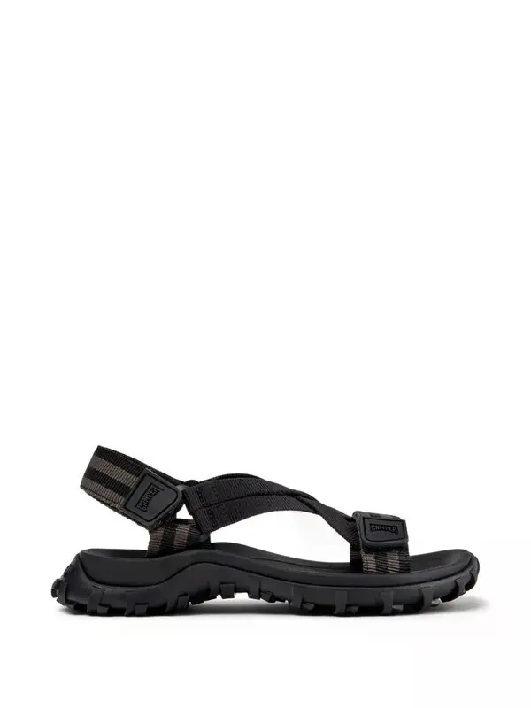 Camper Trail Strap Sandals