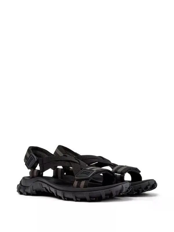 Camper Trail Strap Sandals