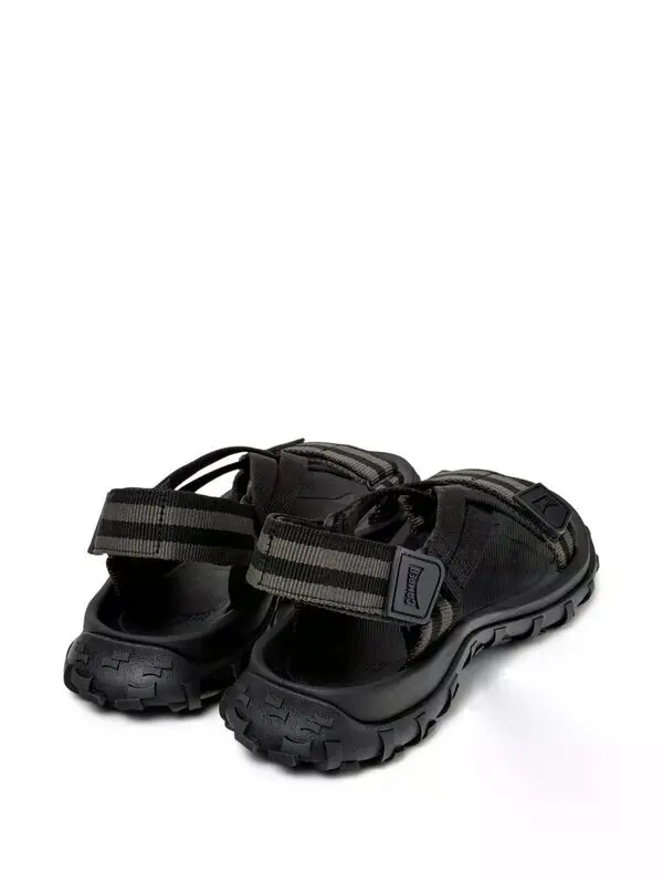 Camper Trail Strap Sandals
