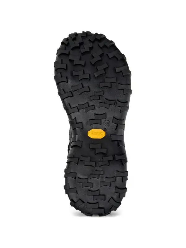 Camper Trail Strap Sandals