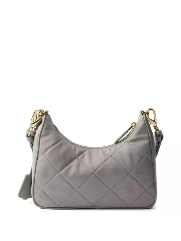 Prada Re-edition Quilted Shoulder Bag