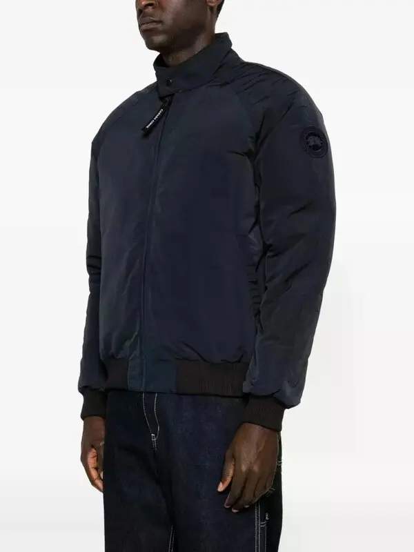 Canada Goose Legacy Bomber Jacket