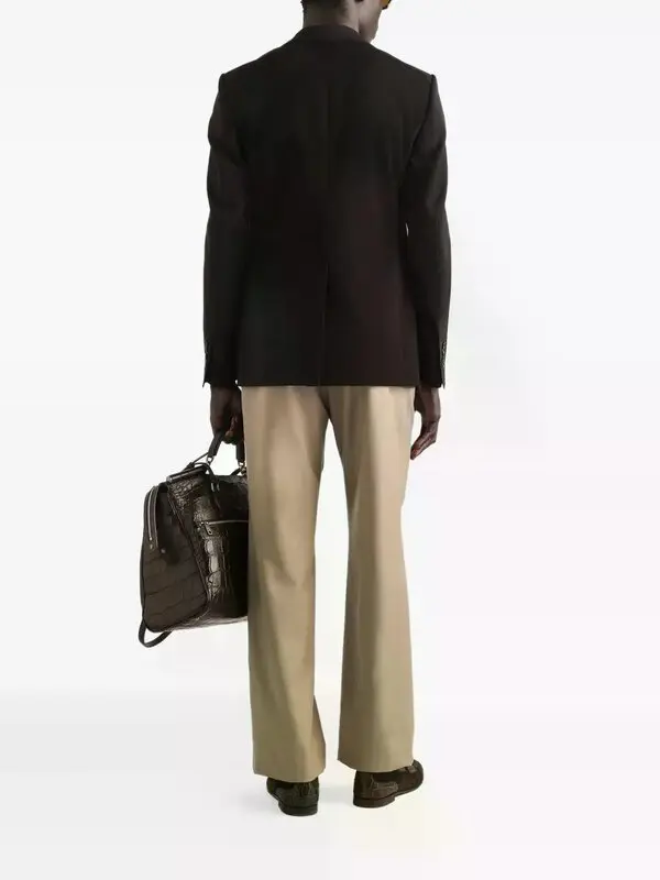 Dolce & Gabbana Drawstring Trousers