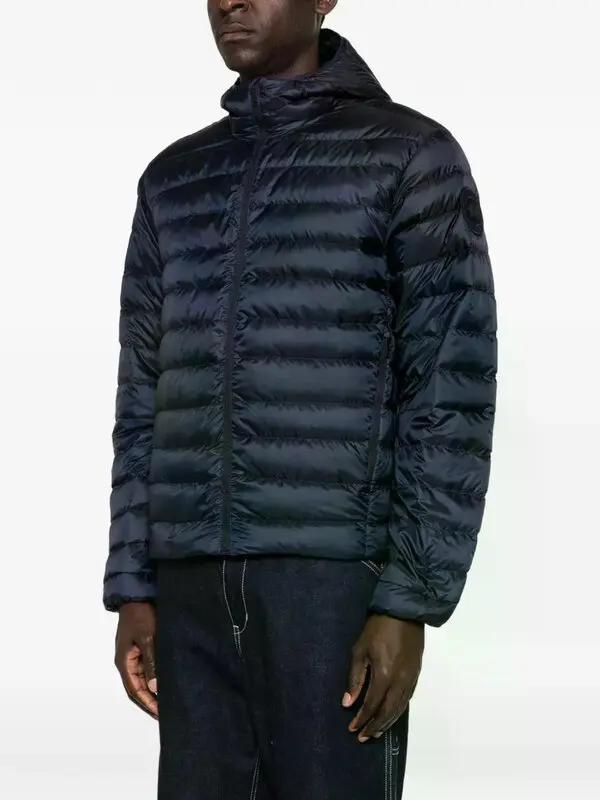 Canada Goose Stratus Jacket - Blue