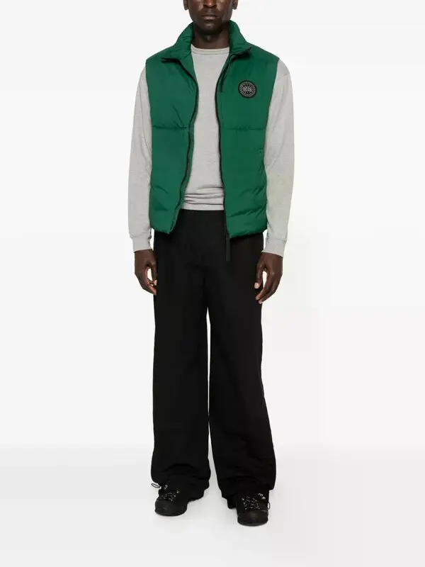 Canada Goose Lodge Gilet