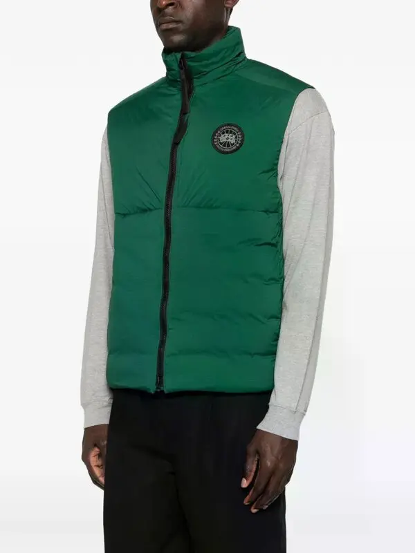 Canada Goose Lodge Gilet