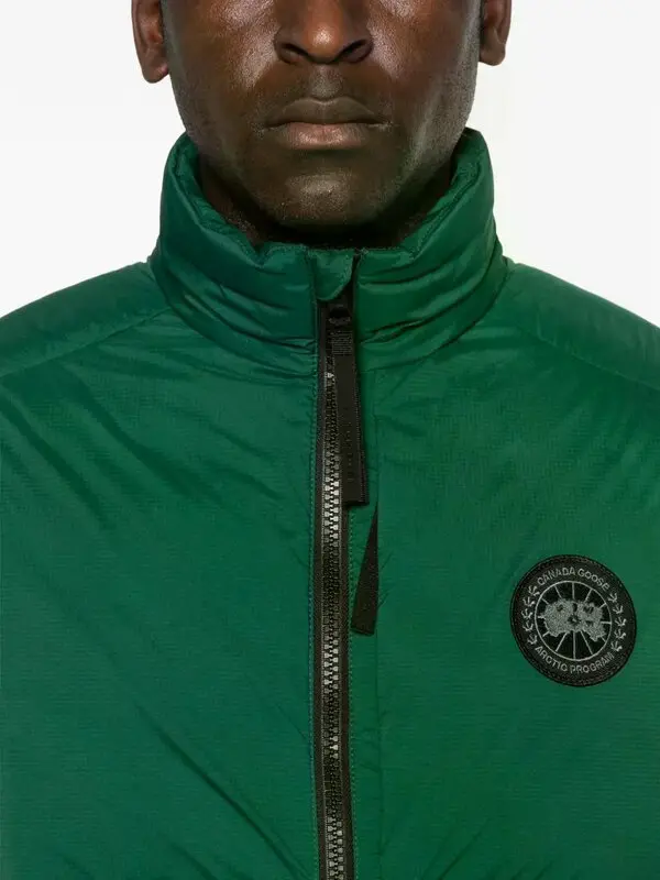 Canada Goose Lodge Gilet