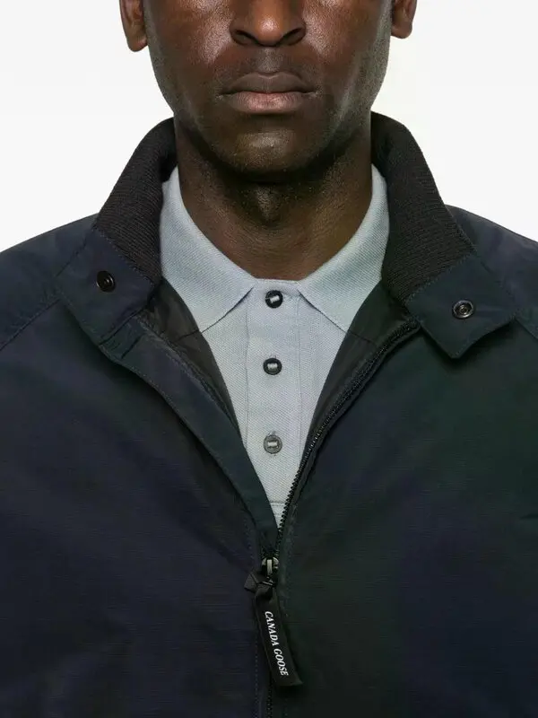 Canada Goose Legacy Bomber Jacket