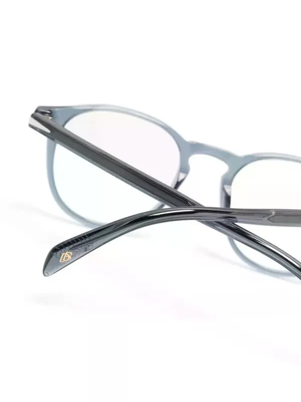 DB EYEWEAR BY DAVID BECKHAM Db 1018 Eyeglasses