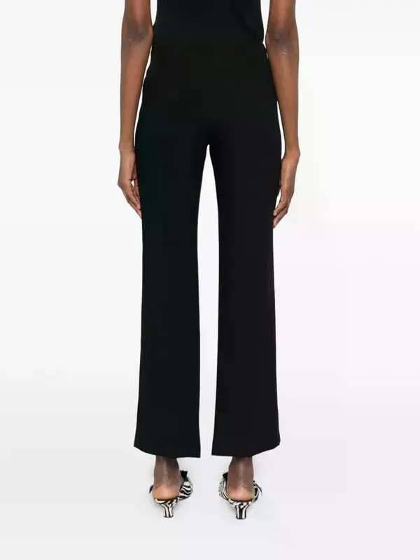 N°21 Button-detailed Trousers