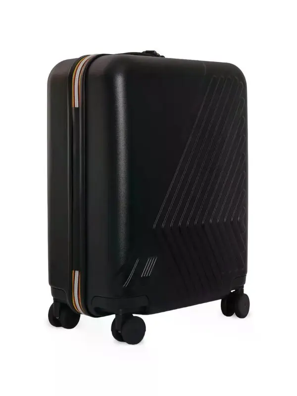 K-WAY Eudoxie Logo Trolley